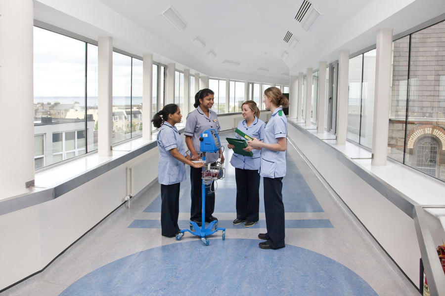 Nursing - St. Michael's Hospital